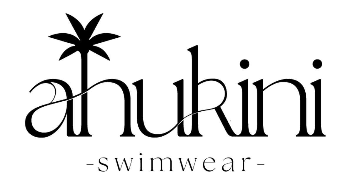 Guide des tailles – Ahukini Swimwear